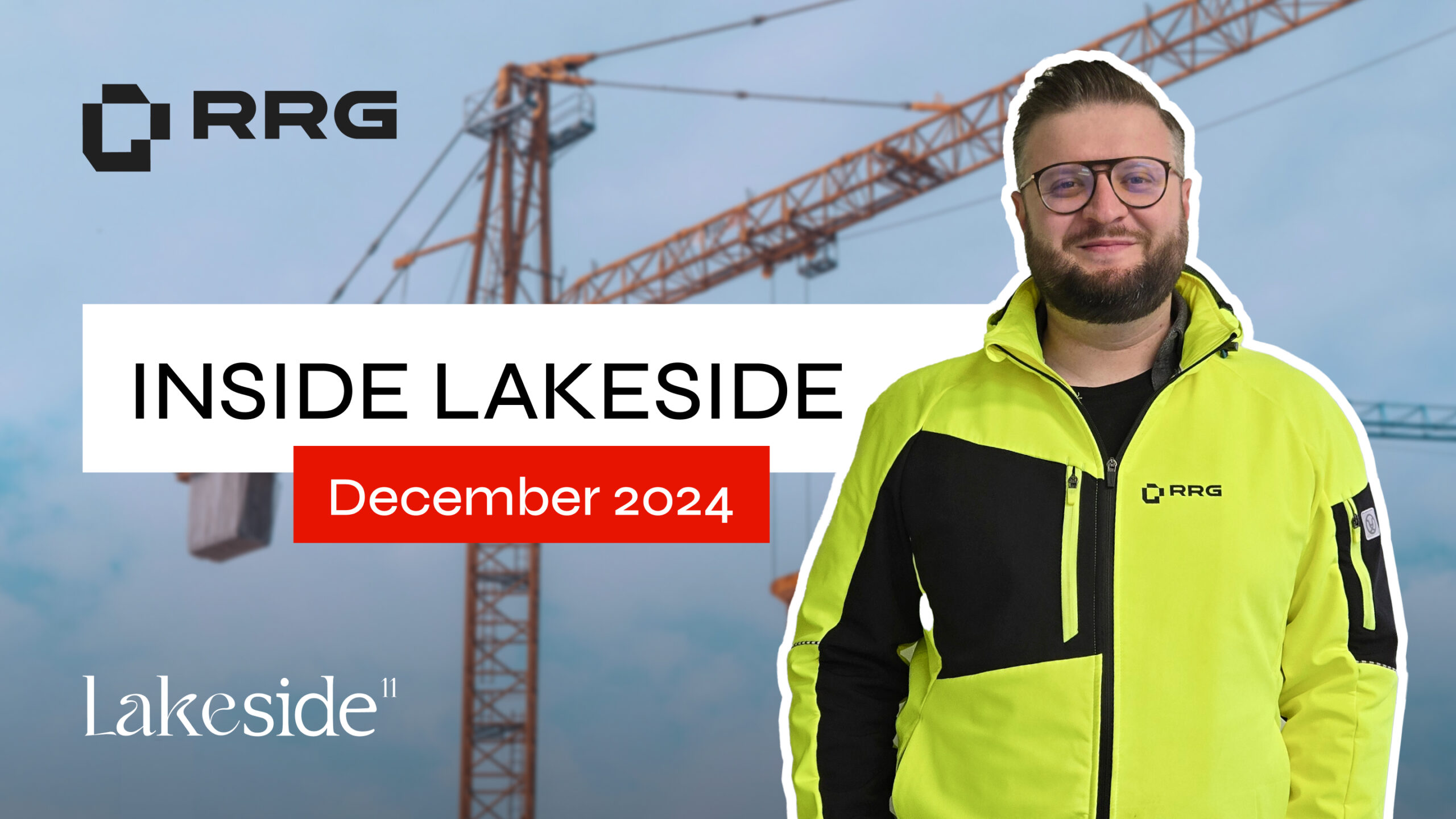 Inside Lakeside: Discover the Behind-the-Scenes of Lakeside11 ...